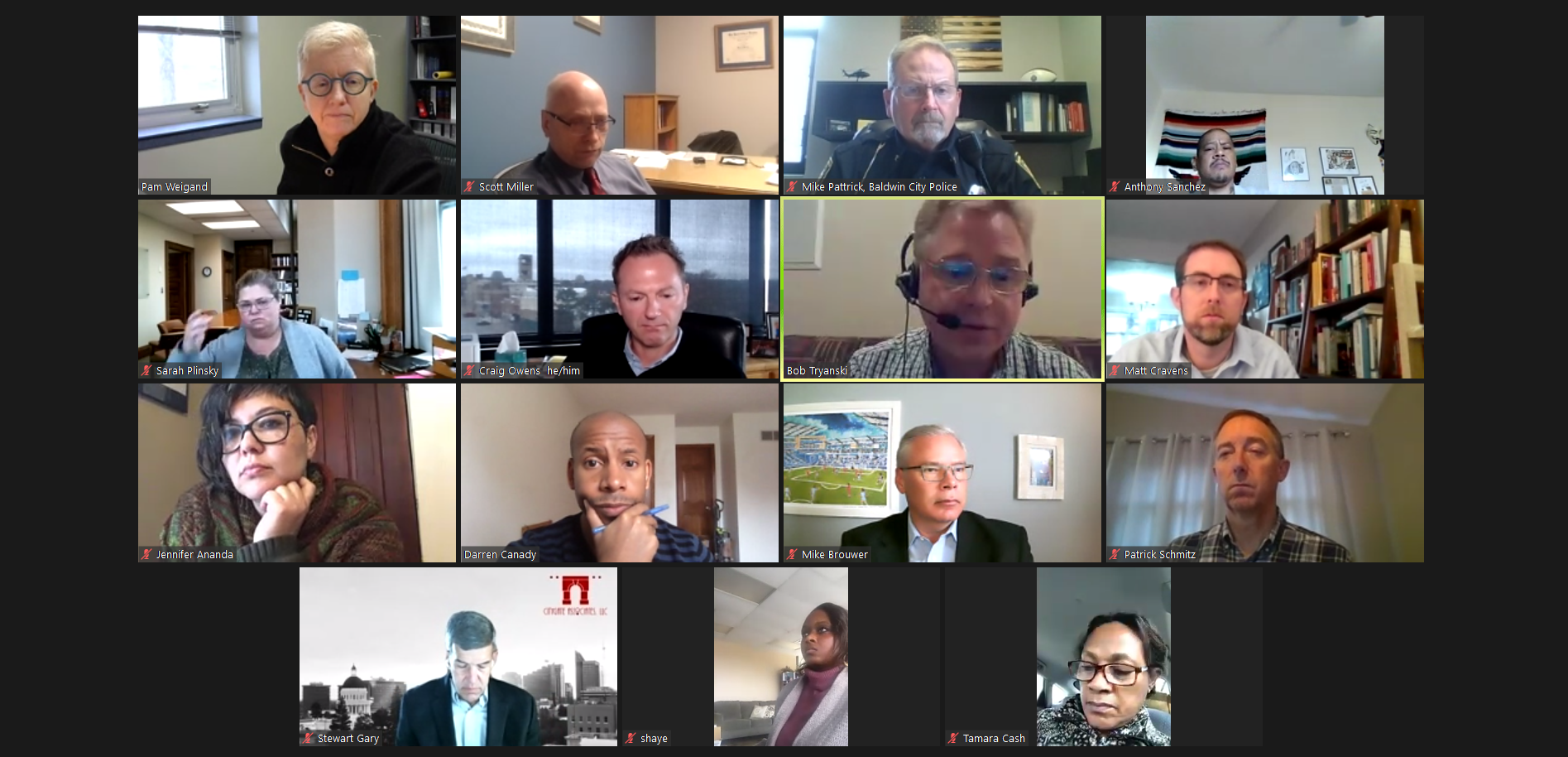 Douglas County official says behavioral health efforts need to include ...